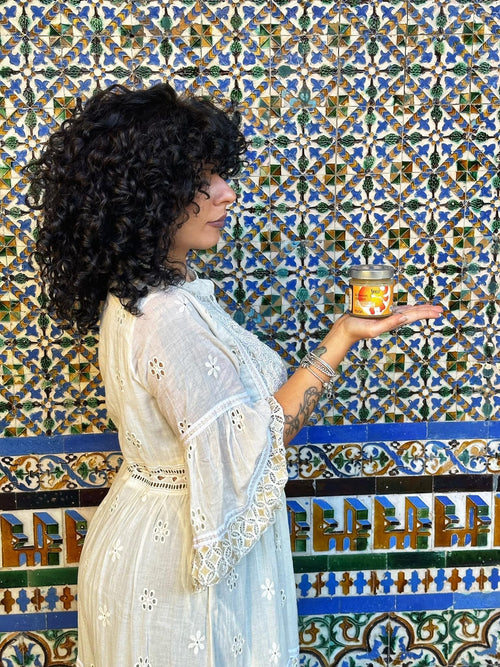 Sibilla: il cuore di magara | BioMagarie