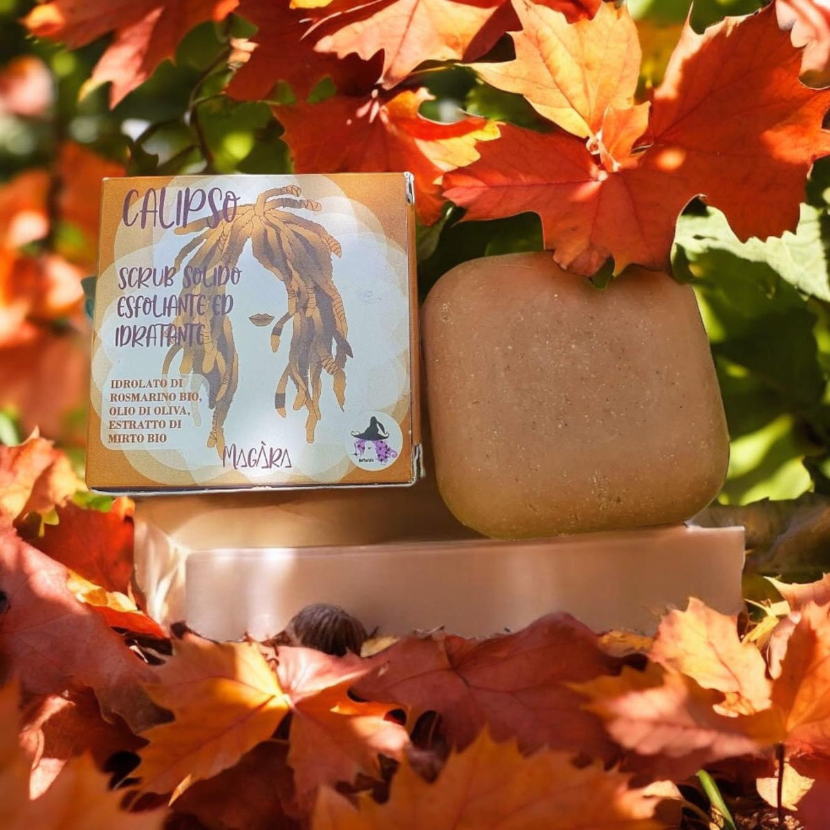 Lo scrub, un appuntamento importante! | BioMagarie